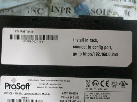 Industrial Problem Solutions Industrial Electronic Repair And Control Solutions Inprosols Inc