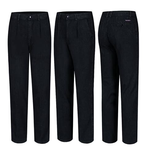 더빅히트 겨울 남자 기모청바지 작업복바지 스판바지 빅사이즈 중년 청바지 남성 작업복청바지 티몬