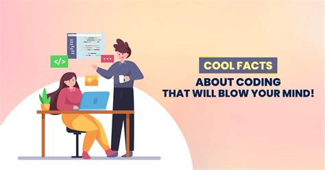 Cool Coding Facts That Will Blow Your Mind
