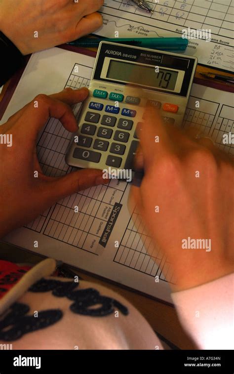 Distance Time Calculator Hi Res Stock Photography And Images Alamy