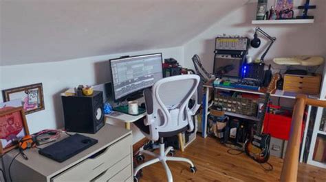 How To Connect Your Audio Interface To Your Computer For Both PC And Mac Users MusicRadar