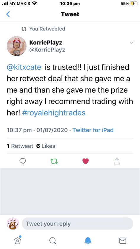 Kate On Twitter