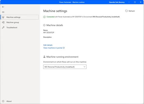 Introducing Power Automate Machine Runtime Microsoft Power Platform Blog