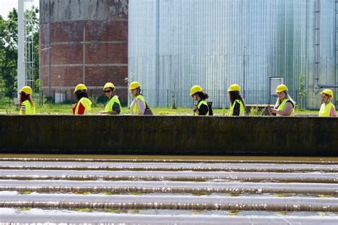 Посещение на Пречиствателна станция за отпадъчни води „Кубратово“ и ОП „Столично предприятие за