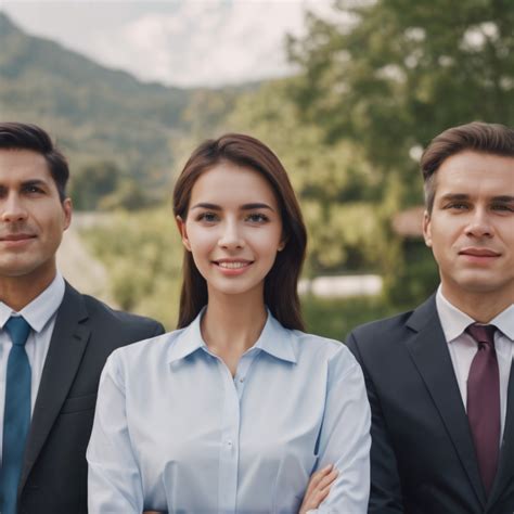 Integration And Satisfaction Workplace