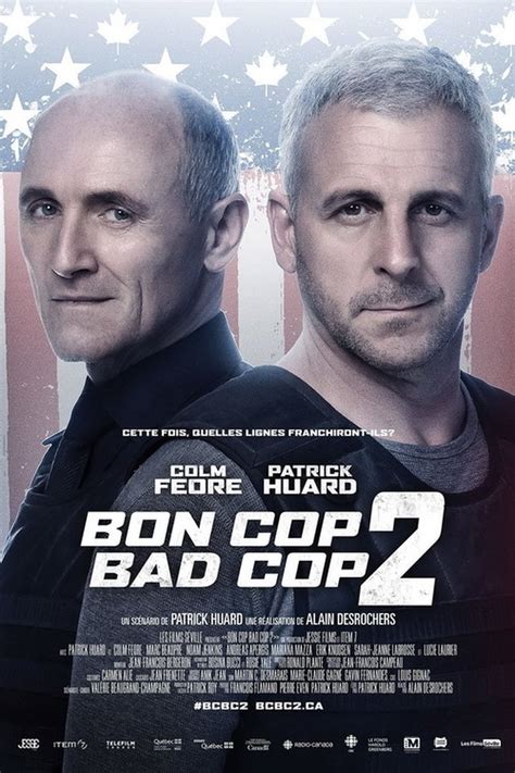 Bon Cop Bad Cop 2 2017 คมอปราบกำราบนรก 2 ดหนง2022 หนงHD ดหนงออนไลน หนงเตมเรอง