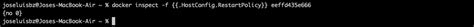 Macos Kubernetes Unable Delete Images On Mac Docker Unable Remove Images Stack Overflow