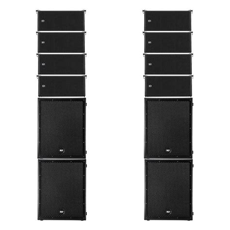 rcf hdl6a system package inc sub8004 as subs mercury av