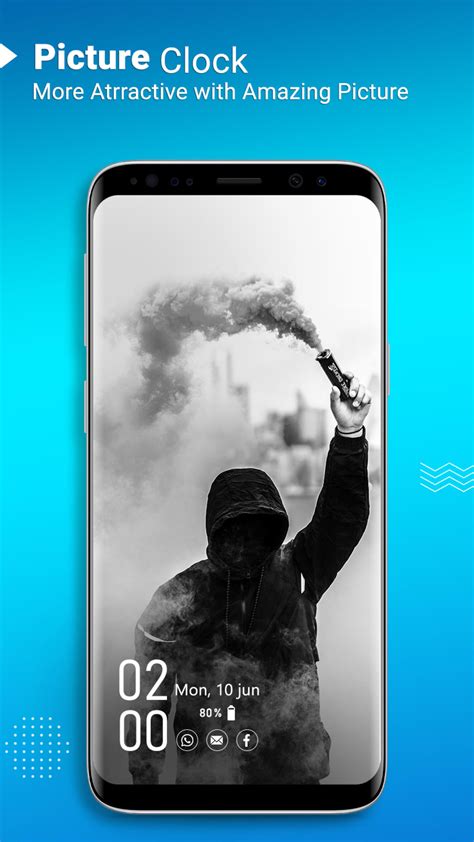 Always On Display Super Amoled Apk For Android Download