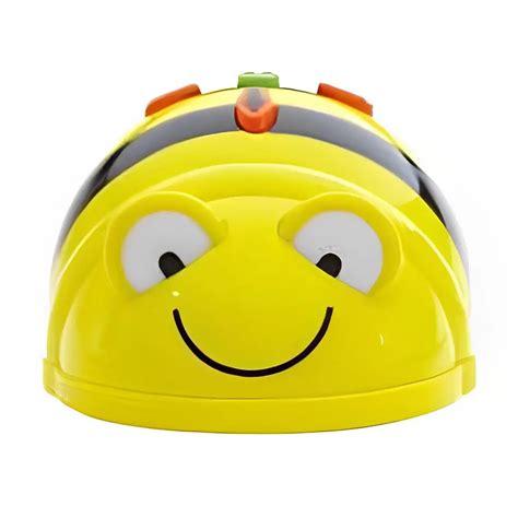 tts bee bot programmable robot with human body activity play mat bundle