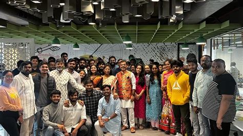 Progress On Linkedin Progressproud Makarsankranthi Companyculture