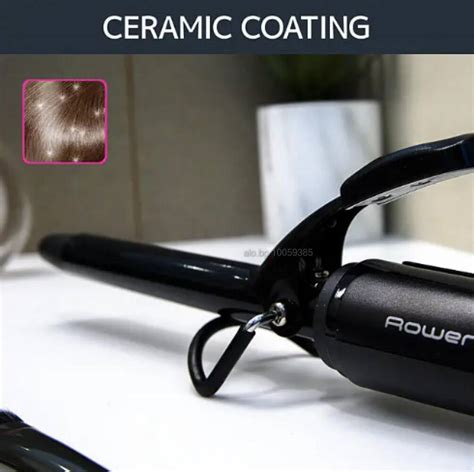 Маша за коса Ровента Фризьоро козметично СПА оборудване Русе За оформяне на перфектни