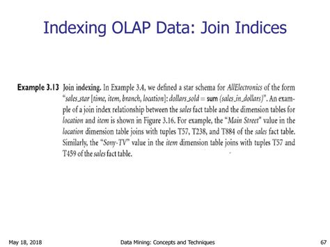 data mining concepts and techniques ppt download