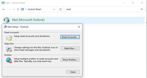Outlook Email Body Not Showing For Fluk3 Sake