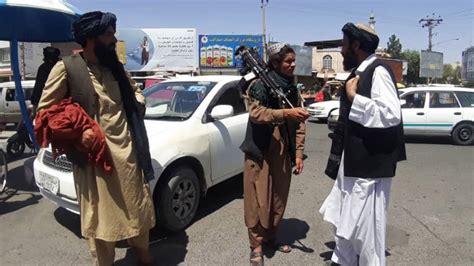 თალიბანი ქაბულს უახლოვდება იკავებს ქალაქებსა და პროვინციებს Netgazeti • ავღანეთი • აშშ