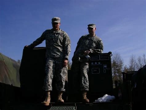 Pic Of Some Army Buddies R Estoration