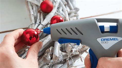 DREMEL® Glue Gun 930 Corded Tools | Dremel