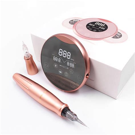 Permanent Makeup Supplies Professional Pmu Machines And Kits