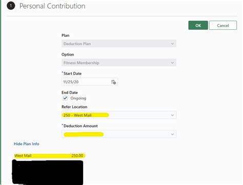 Created Two Value Sets Which Is Dependent On Other — Cloud Customer