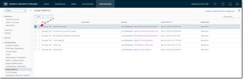 Github Notoriousbdg Vrops Dashboard Roi Roi Dashboard For Vrealize Operations