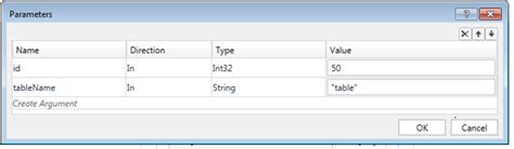 How To Supply Parameter S In PostgreSQL Activities UiPath Community Forum