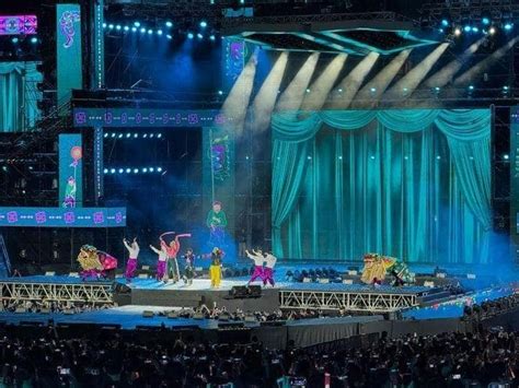 Review Anh Trai V T Ng N Ch Ng Gai Concert Nh N C K Ch Tr N T Ekip N C C Anh T I N Fan