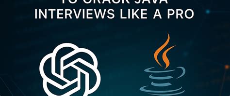 50 Chatgpt Prompts Every Java Backend Developer Must Use For Interview Prep 2025 Ready Dev