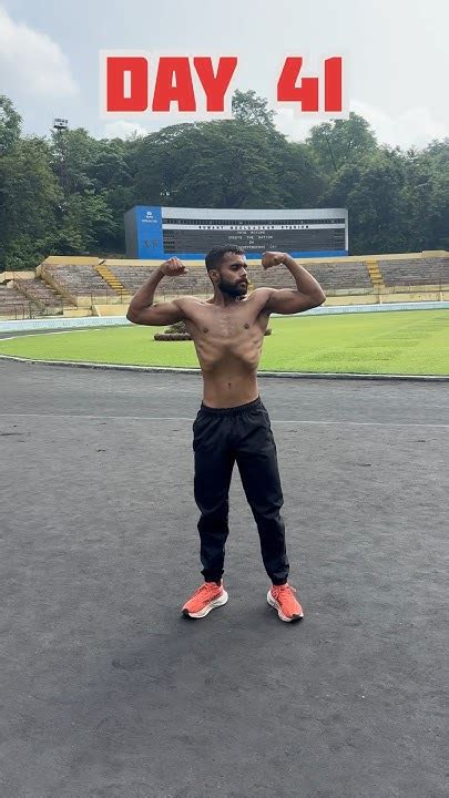 Day 4175 Hard Challenge 75hardchallenge Minivlog Fitness Desi