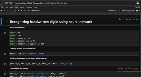 Karan Tejwani On Linkedin Deeplearning Neuralnetworks Tensorflow