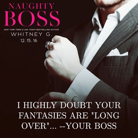 Naughty Boss By Whitney G Is Live Shhmomsreadingshhmomsreading