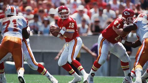 Top 5 Bills Chiefs Games Of All Time
