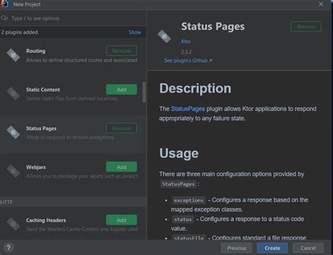 Getting Started With Ktor Kotlin