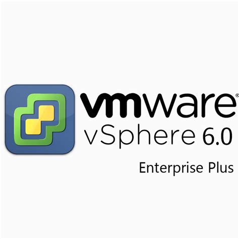 VMWARE VSPHERE ENTERPRISE PLUS FOR PROCESSOR Tek Reja