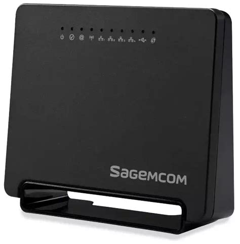 Sagemcom Fast rev Настройка manual Sagemcom Fast rev Настройка manual
