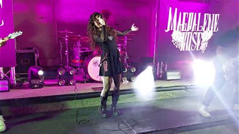 🥀magdalene Rose🥀 Live 2023 Youtube