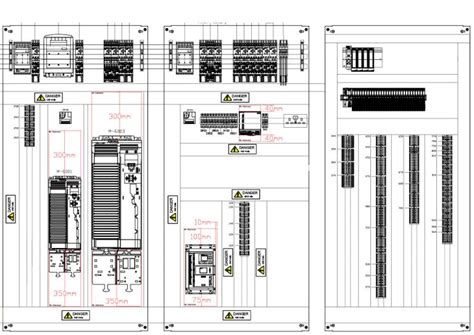 Basics Of Building A Control Panel Concept To Completion