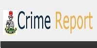 Web Based Crime Reporting System PHP Source Codes