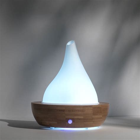 Cascade Ultrasonic Diffuser Rise Meditations
