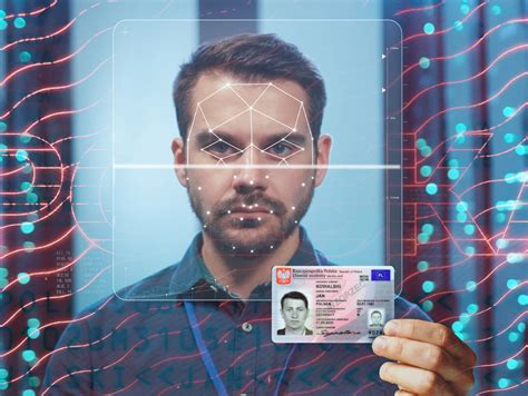 Face Id Verification Keesing Technologies