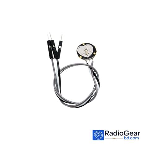 Pulse Sensor Heart Rate Sensor Radiogear Bd