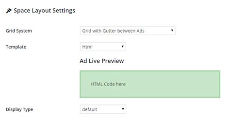 Documentation Ads Pro Multi Purpose WordPress Ad Manager