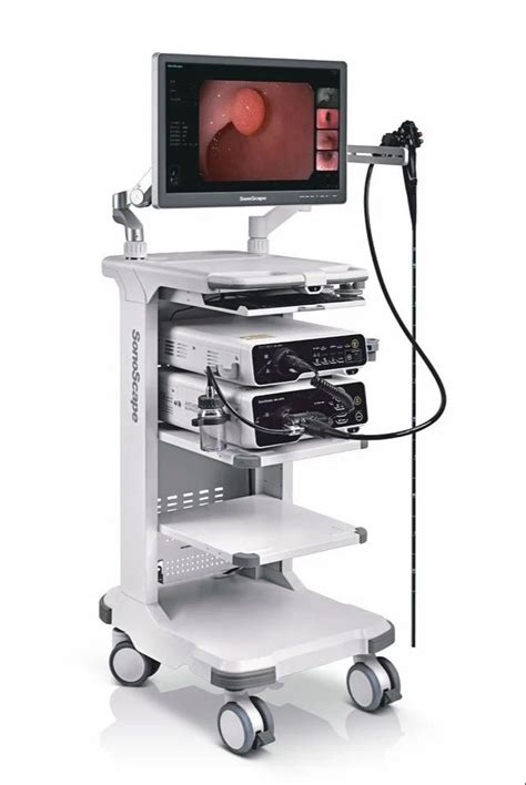 Endoscopy Machine At ₹ 60000 Endoscopy System In Jaipur Id