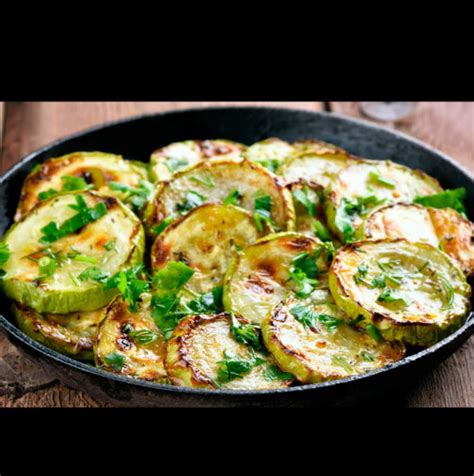 Така пържените тиквички ще станат перфектни малка тайна от шеф готвач За Жената