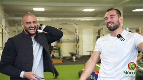 ინტერვიუ მერაბ შარიქაძესთან Youtube