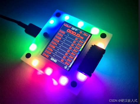 《安富莱嵌入式周报》第331期：单片机实现全功能软件无线电，开源电源eez升级主控，arm 汇编用户指南，uds统一诊断服务解析，半导体可靠性设计手册pico 软件无线电 Csdn博客