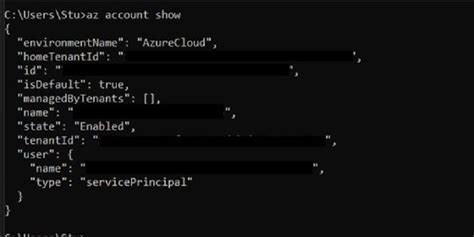 Why And How To Create Azure Service Principals Synergetics India