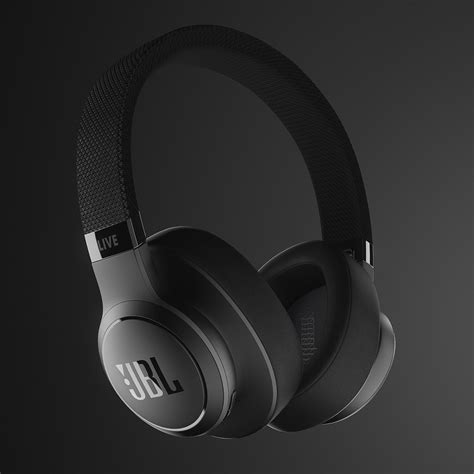 Jbl Headphones D Product Video On Behance