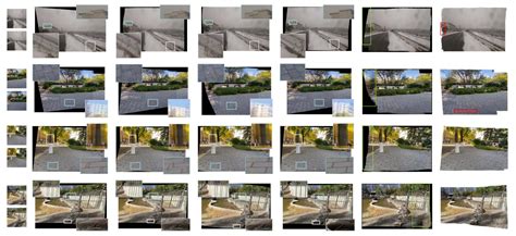 阅读笔记（tip 2021）unsupervised Deep Image Stitching Reconstructing Stitched Features To Images