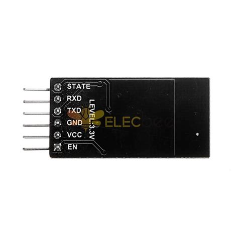 DT Wireless WiFi Serial Transparent Module TTL To WiFi Compatible Bluetooth HC