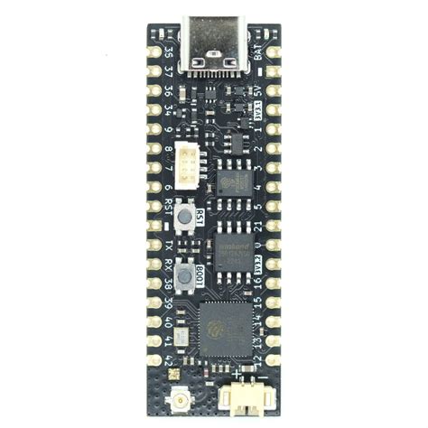 Unexpected Maker Pros Esp S Development Board Usb C Ufl Antenna Connector Ps U